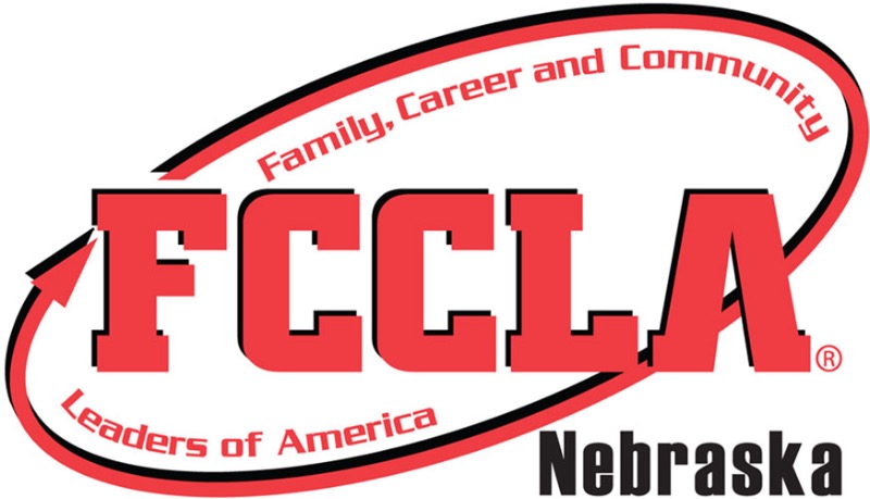 Leigh Community Schools - High School Celebrates National FCCLA Week