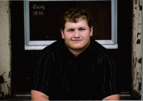 Leigh Community Schools - Senior Spotlight: Brody Boyd