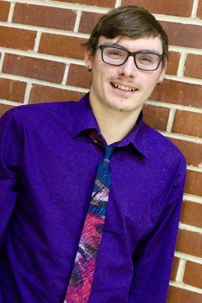 Leigh Community Schools - Senior Spotlight: Nickolaus Ober