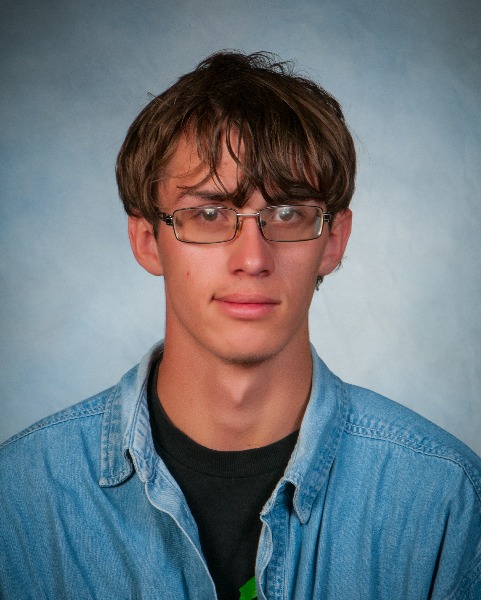 Leigh Community Schools - Senior Spotlight: Jason Ober