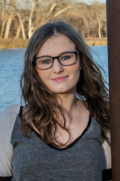 Leigh Community Schools - Senior Spotlight: Mackenzie Williams