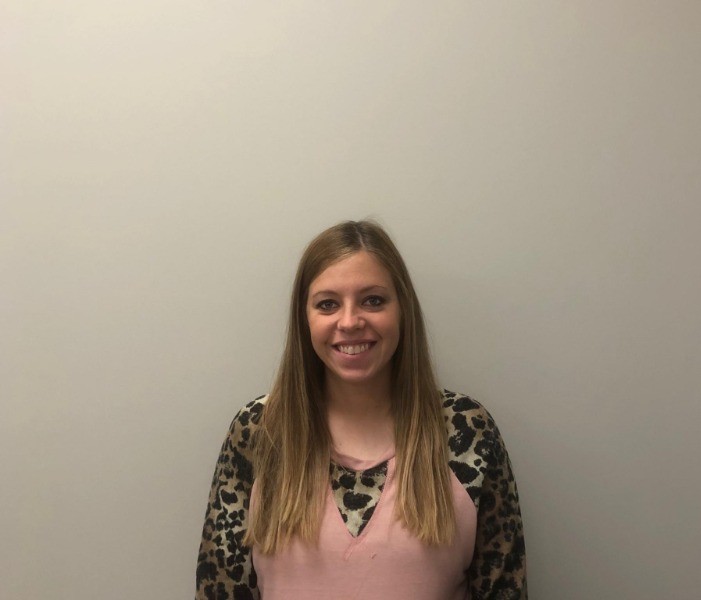 Leigh Community Schools - Mrs. Alyssa Went Takes the Reins of FFA and ...