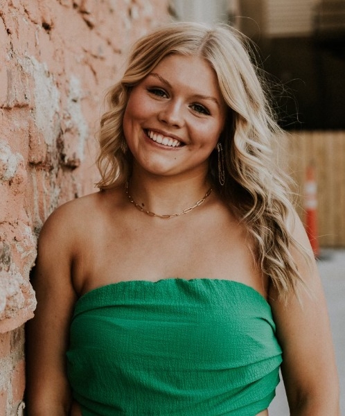 Leigh Community Schools - Senior Spotlight: Macy Clausen