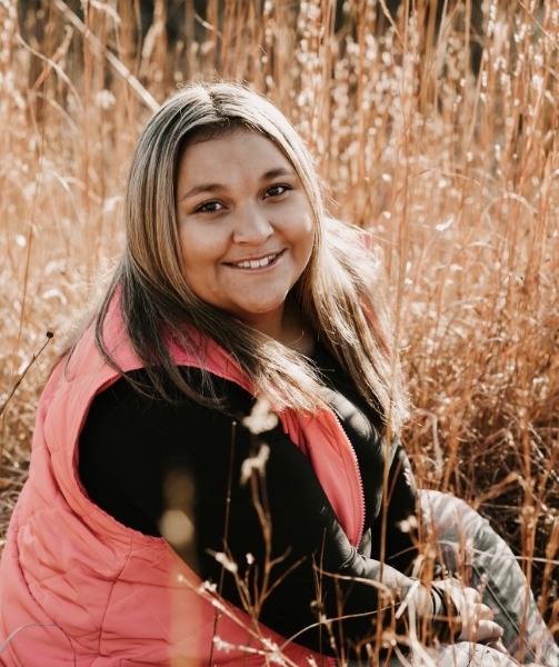 Leigh Community Schools - Senior Spotlight: Keeley Campbell